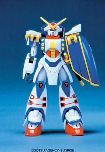 機動武闘伝G高达 1/144 高达ローズ | Hpoi手办维基