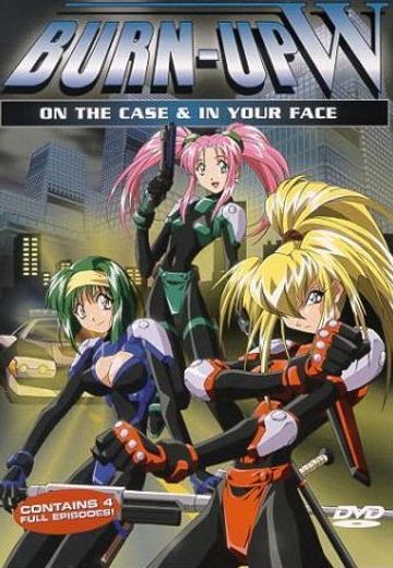 杀人科 W | Hpoi手办维基