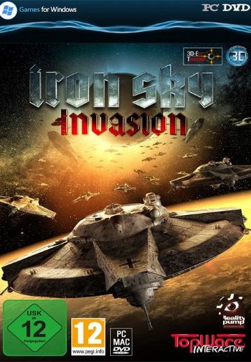 钢铁苍穹：入侵 | Hpoi手办维基