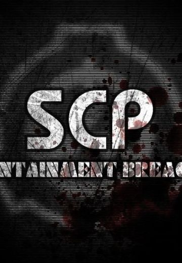 SCP - 收容失效 | Hpoi手办维基