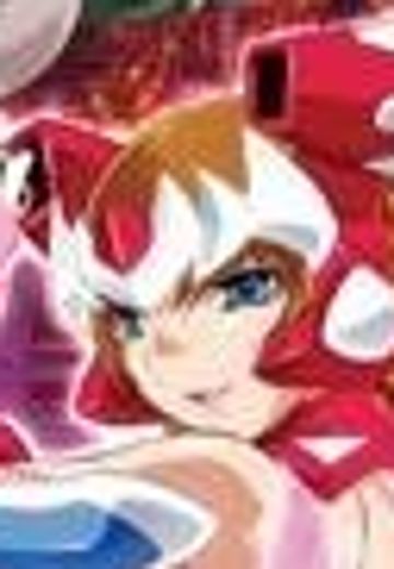 人妻戦隊アイサイガーFLASH | Hpoi手办维基