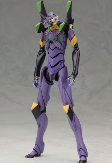 新世纪福音战士新剧场版 EVA13号机 | Hpoi手办维基