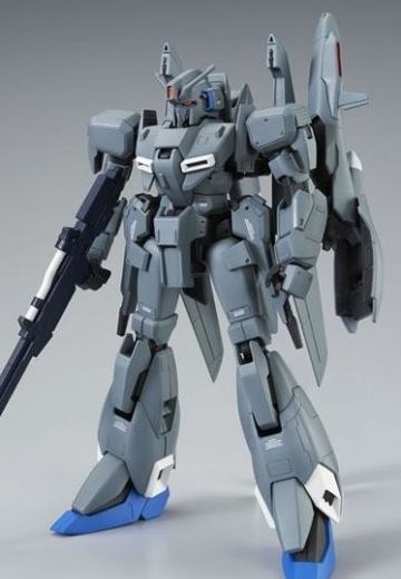 MG 机动战士高达UC&高达前哨战 MSZ-006A1 (MSK-006) Z Plus A1型 UC ver. | Hpoi手办维基