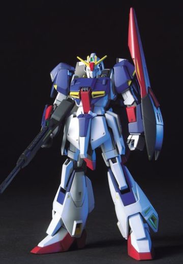 HGUC 机动战士Z高达 MSZ-006 'Z高达' | Hpoi手办维基
