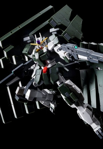 HG 剧场版 机动战士高达00 先驱者的觉醒 GN-010 狱天使高达 (最终决战型) | Hpoi手办维基