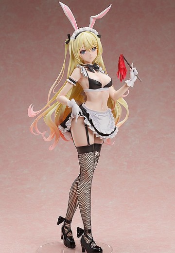 B-Style 艾露露 兔女郎版 | Hpoi手办维基