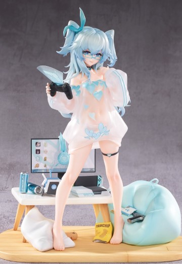 少女前线 PA-15 奇妙山药饼Ver. | Hpoi手办维基