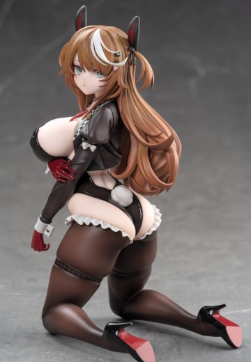 mochi 兔女郎 STD版 | Hpoi手办维基