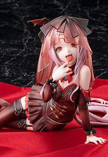 KD colle OVERLORD 第四季 夏提雅 新娘 | Hpoi手办维基