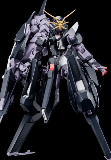 HG 机动战士Z高达外传RE-BOOT 高达TR-6[伍德渥特]精神感应天线特装型 | Hpoi手办维基