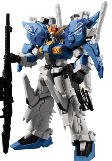 机动战士高达 G框架FA Ex-S高达/S高达（迷彩样式） | Hpoi手办维基