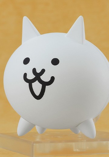 粘土人#1999 喵星人大战 喵星人 | Hpoi手办维基