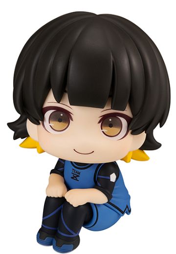 look up 蓝色监狱 蜂乐回 | Hpoi手办维基