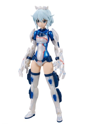 30MS SIS-G00 莉谢塔[限定配色] | Hpoi手办维基