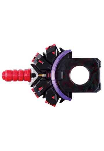 假面骑士极狐系列 DX 推进器二代升级带扣 | Hpoi手办维基