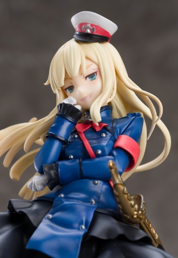 Fate/Grand Order ライネス 司马懿 第二再临 | Hpoi手办维基