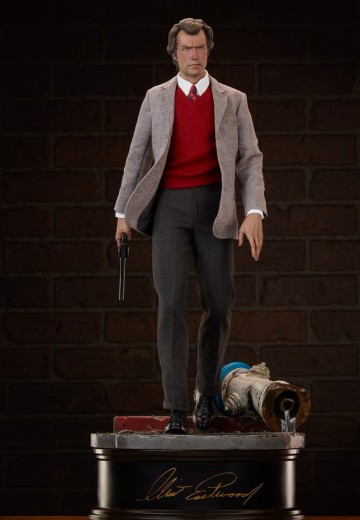 300810 警探哈里 哈里·卡拉汉 | Hpoi手办维基