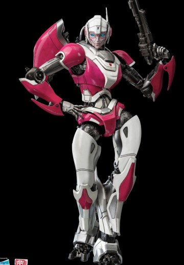 DLX 大黄蜂 阿尔茜 | Hpoi手办维基