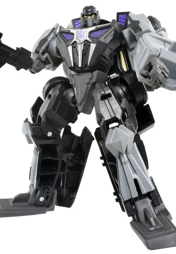 变形金刚经典电影系列 SS GE-03 霸天虎 路障 | Hpoi手办维基