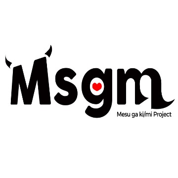 MSGM Project | Hpoi手办维基
