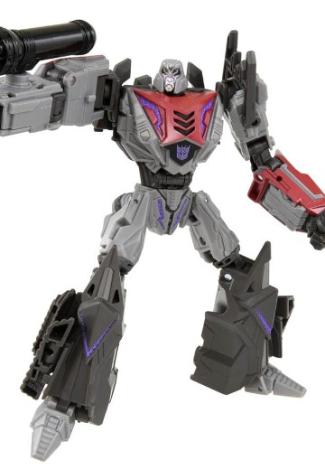 变形金刚经典电影系列 SS GE-04 威震天 | Hpoi手办维基