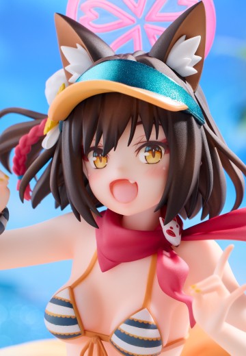 碧蓝档案 久田泉奈 水着ver. | Hpoi手办维基