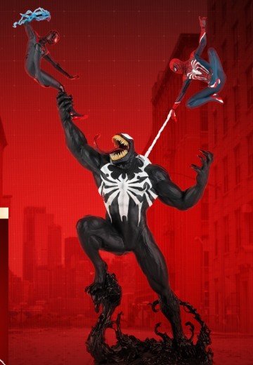 PS5 蜘蛛侠2 珍藏版 | Hpoi手办维基