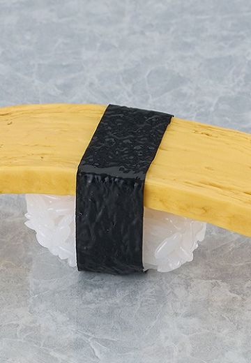 寿司组装模型 鸡蛋寿司 | Hpoi手办维基