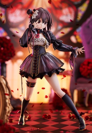 KDcolle 为美好的世界献上爆焰！ 惠惠 哥特萝莉 | Hpoi手办维基