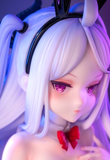 碧蓝档案 日奈 兔女郎Ver. | Hpoi手办维基