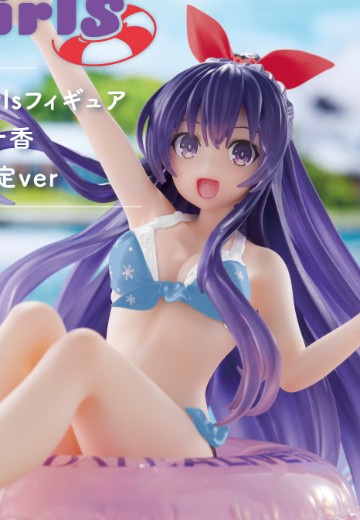 AFG 约会大作战 第四季 夜刀神十香（TAITO线上抓娃娃限定） | Hpoi手办维基