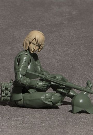 G.M.G. | Hpoi手办维基