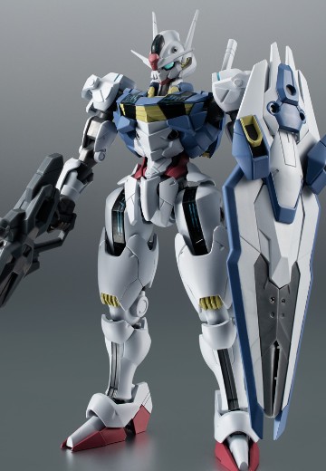 ROBOT魂＜机动战士系列＞ 机动战士高达 水星的魔女 XVX-016 风灵高达 帕梅特刻痕 六 剧中版 | Hpoi手办维基