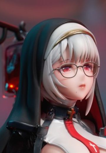 晨祷修女 | Hpoi手办维基