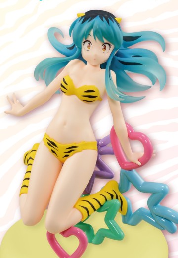 一番赏 福星小子 2 A奖 拉姆 | Hpoi手办维基