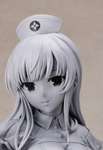 忍者大师 闪乱神乐 NEW LINK 斑鸠 性感护士 | Hpoi手办维基