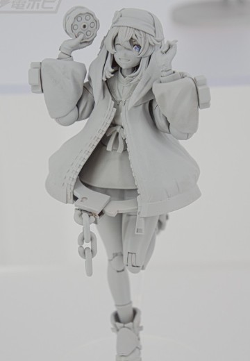 罪恶装备 -奋战- 布丽姬 | Hpoi手办维基