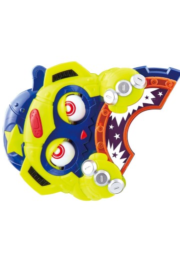 假面骑士极狐系列 PREMIUM DX怪兽升级带扣 纪念版 | Hpoi手办维基