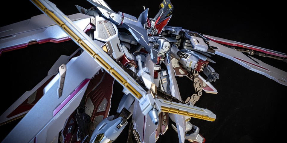 我的首页 | Hpoi手办维基