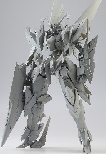 MODEROID SIDE：GR TITANOMACHIA Archcloud | Hpoi手办维基