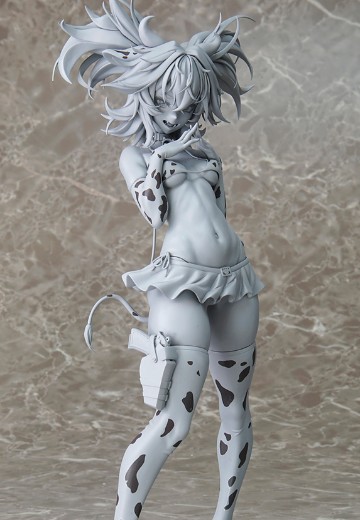 少女前线 PA-15 乳牛比基尼 | Hpoi手办维基