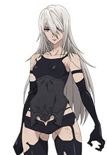 figma A2 | Hpoi手办维基