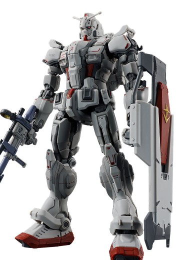 HG 1/144 高达EX（复仇的安魂曲） | Hpoi手办维基