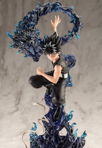 ARTFX J 幽游白书 飞影 2 | Hpoi手办维基