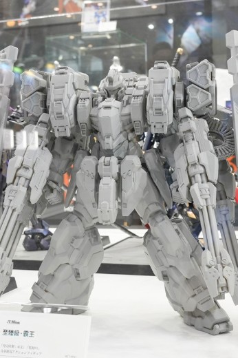 先祖效应 MCT-AP07 至臻级·霸王 | Hpoi手办维基