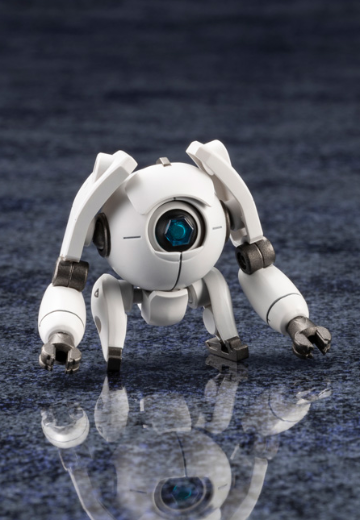 六角机牙 ALTERNATIVE ORB EARTHCLINE BIOMECHANICS | Hpoi手办维基