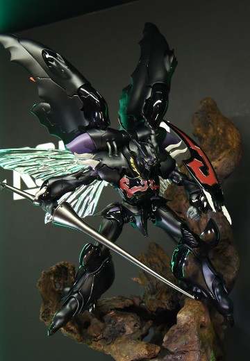 ROBOT魂 ＜SIDE AB＞ 兹瓦斯（H.D.） | Hpoi手办维基