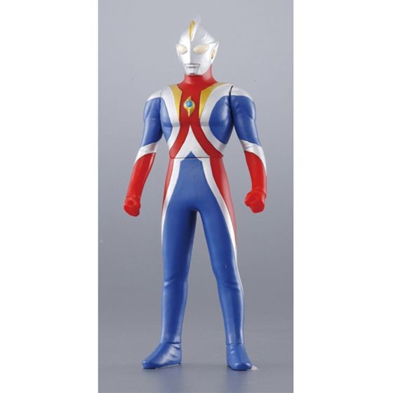 奥特曼ヒーロー系列 2009 奥特曼マンコスモス 奥特曼マンコスモス エクリプスモード Renewal ver. | Hpoi手办维基