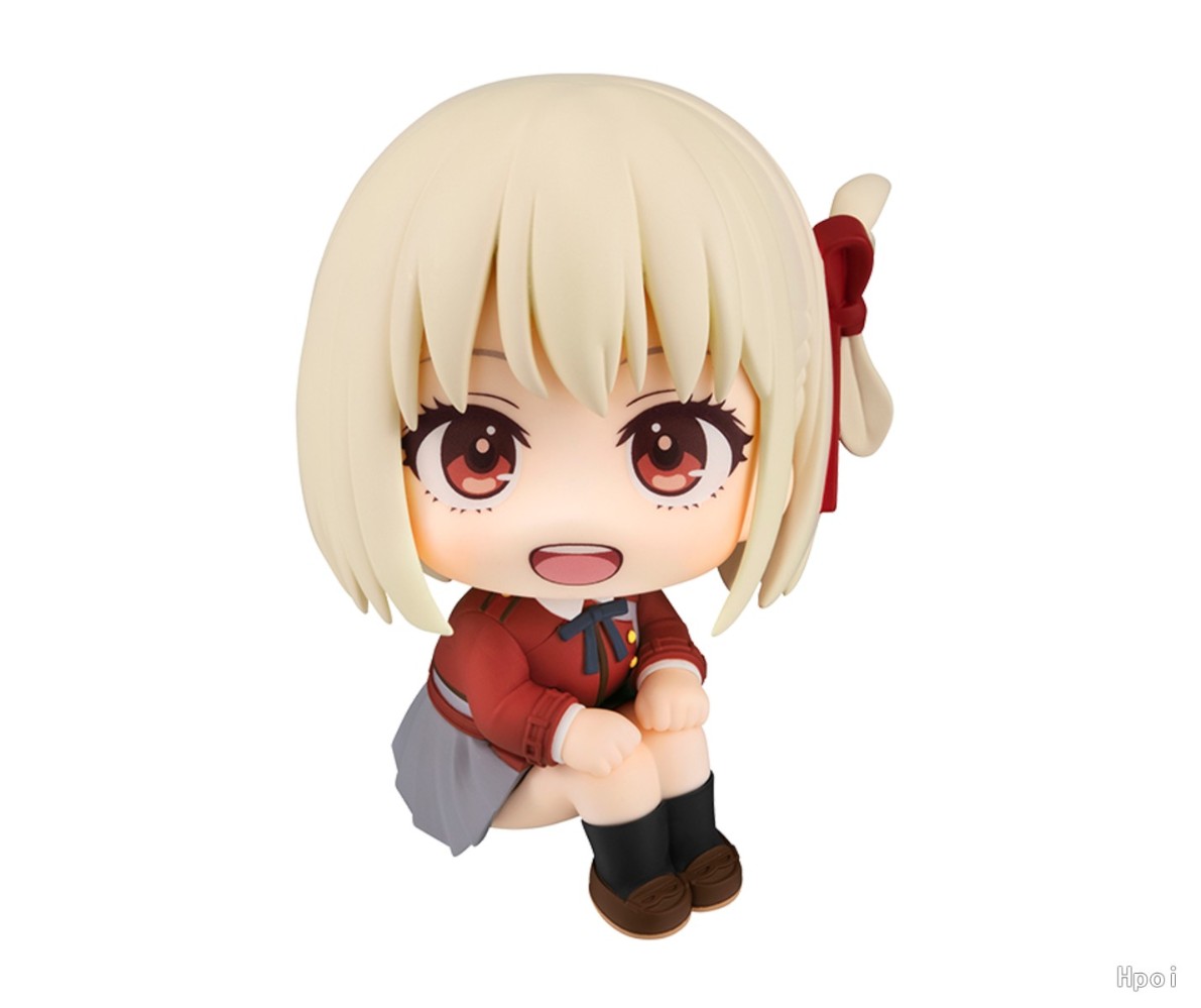 Look Up 莉可丽丝 锦木千束 | Hpoi手办维基