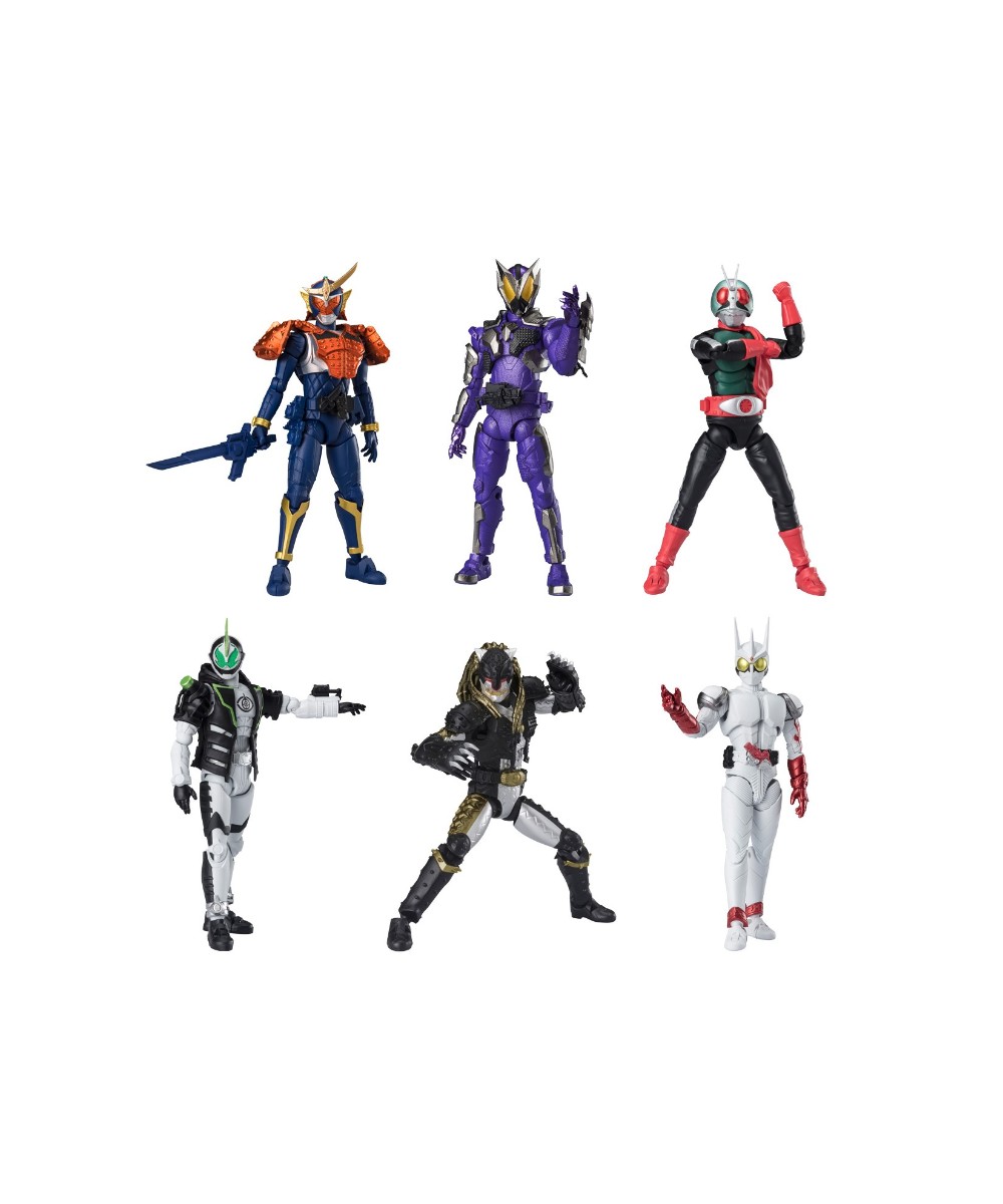 掌动XX 假面骑士系列5 | Hpoi手办维基